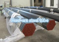 China Low Carbon Seamless Cold Drawn Steel Tube For Heat Exchanger Condenser ASTM A179 Model for sale