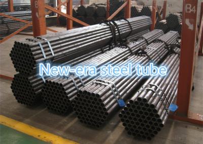China CFS3 CFS4 CFS5 BS6323-4 Cold Drawn Seamless Tube For Automotive for sale