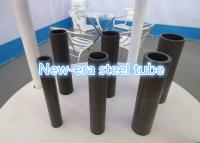 China Seamless Carbon / Alloy Hydraulic Cylinder Tube , Steel Mechanical Heat Exchanger Piping for sale