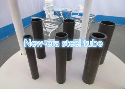 China Seamless Carbon / Alloy Hydraulic Cylinder Tube , Steel Mechanical Heat Exchanger Piping for sale