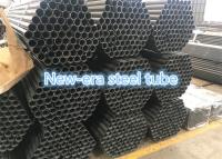 China General Structure Cold Rolled Steel Tube JIS G3101 SS400 for sale