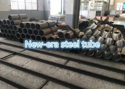 China 4130 4140 Chromoly 4130 Bicycle Pipe Steel Seamless Cold Tube for sale