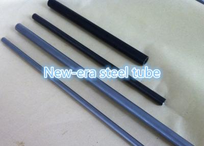 China Black Phosphating Cold Rolled Steel Tube Bending For Manipulator / Steering Gear for sale