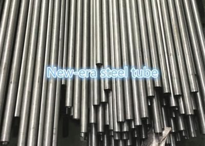 China Precision Boiler Astm A192 Tube , Heat Treatment High Pressure Steel Tubing for sale