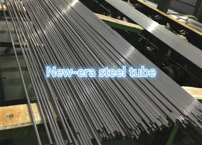 China 10*1 mm Precision cold drawn steel pipe for sale