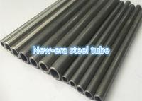 China Car Frame Precision Seamless Steel Tube 1 - 15mm WT Size EN10305 - 1 Model for sale