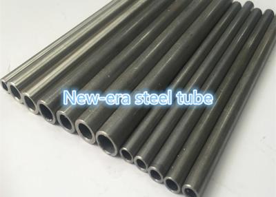 China Car Frame Precision Seamless Steel Tube 1 - 15mm WT Size EN10305 - 1 Model for sale