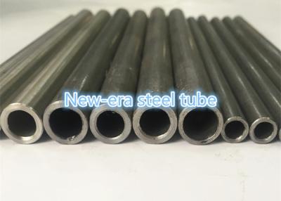 China Mechinery Seamless Cold Drawn Steel Tube Carbon Alloy Steel Mechanical Tubing for sale