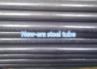 China St37.4 NBK Precision Seamless Pipe , Thin Wall Steel Tubing For Machinery for sale