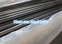 China Cold Rolled Precision Seamless Steel Tube With Bright Surface 6 - 88mm OD Size for sale