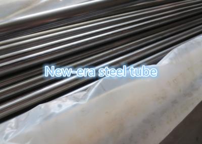 China Cold Rolled Precision Seamless Steel Tube With Bright Surface 6 - 88mm OD Size for sale