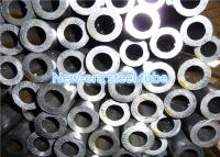 China Heavy Wall Thick Round Steel Tubing , 6 - 88mm OD 1010 Welded Steel Pipe for sale