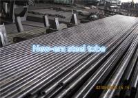China Precision Cold Rolled Seamless Tube 1000 - 12000mm Length ASTM A519 EN10305-1 for sale