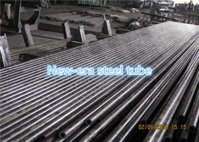 China Precision Cold Rolled Seamless Tube 1000 - 12000mm Length ASTM A519 EN10305-1 for sale