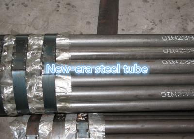 China DIN2391 Precision Seamless Cold Drawn Steel Tube For Automotive Transmission Shaft for sale