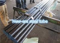 China API 5L / ASTM A53 Seamless Mechanical Tubing High Pressure Stable Concentricity for sale