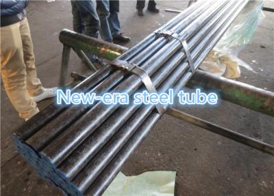 China API 5L / ASTM A53 Seamless Mechanical Tubing High Pressure Stable Concentricity for sale