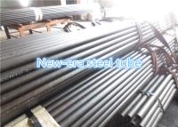 China Heat Exchanger High Pressure Boiler Tube , Heat Transfer Apparatus Long Steel Pipe for sale