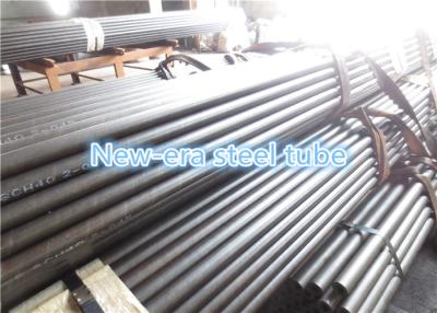 China Heat Exchanger High Pressure Boiler Tube , Heat Transfer Apparatus Long Steel Pipe for sale