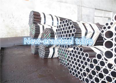 China 35Mn2 / 40Mn2 Alloy Steel Seamless Pipes Cold Drawn Process For Automotive Parts for sale