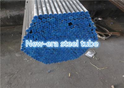 China Structural GOST8734 Cold Drawn Seamless Steel Tube for sale