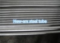 China 20CrNiMo Cold Drawn Alloy Round Tube For Gears Crankshafts ISO TS Standard for sale