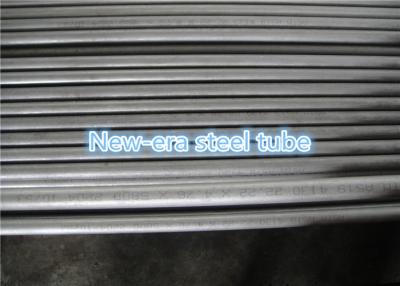China 20CrNiMo Cold Drawn Alloy Round Tube For Gears Crankshafts ISO TS Standard for sale
