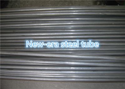 China 290MPa STKM11A Seamless Cold Drawn Steel Pipe JIS G3445 for sale