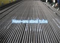 China Heat Resistant Seamless Boiler Tube With Cold Drawn G3467 STFA10 STFA12 for sale