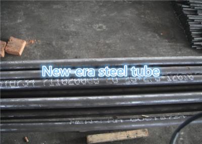 China 5.8m / 6m Long Seamless Cold Drawn Steel Tube 20Cr / 40Cr Material Russian Standard for sale