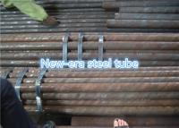 China 15CrMo / 12Cr1MoV Erw Boiler Tubes , Round Russian Standard Steel Tube for sale