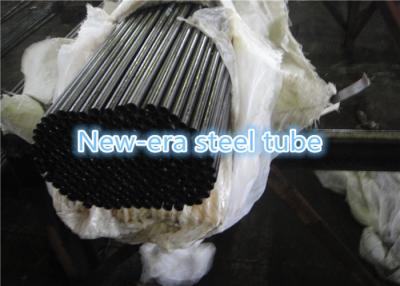 China Boiler Seamless Steel Pipe Seamless Alloy Pipe 1 - 6.35mm WT Size DIN17175 Standard for sale