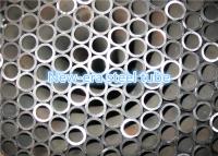 China Auto Industry Precision Seamless Steel Tube Cold Drawn 0.5 - 50mm WT Size for sale