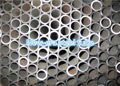 China Auto Industry Precision Seamless Steel Tube Cold Drawn 0.5 - 50mm WT Size for sale