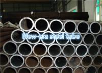 China Seamless 4130 / 30CrMo Steel Drill Pipe Clean Smooth Surface ASTM A519 for sale