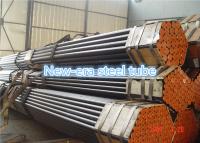 China DIN 1630 St52.4 Large Diameter Carbon Steel Pipe Circular Shape For Mechanical for sale
