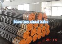 China Steam Seamless Boiler Tube DIN17175 Carbon Steel Material High Tolerance for sale
