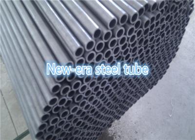 China Round Hydraulic Precision Cold Drawn Pipe EN10305-4 For Auto Industry for sale