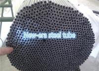 China EN10305-4 E235 +N Seamless Cold Drawn Steel Pipe for sale