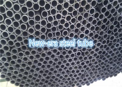 China Seamless Cold Drawn Welded Tubes Clean Surface For Pneumatic Power Systems for sale