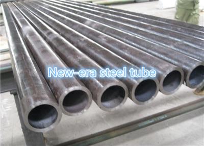 China Din2391 Precision Seamless Pipe For Mechanical / Automotive Engineering for sale