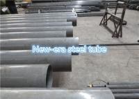 China Drawn Over A Mandrel Dom Seamless Tubing , 6 - 88mm OD Dom Mild Steel Tubing for sale