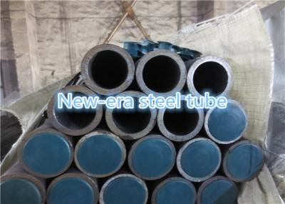 China Max 12000mm Length Seamless Steel Tube Cold Drawn 1045 / 1020 ASTM A519 for sale