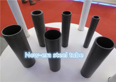 China JIS G 3462 Alloy Steel Seamless Tubes For Heat Exchanger / Boiler STBA 12 STBA 13 STBA 20 for sale