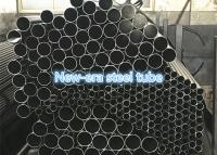 China GB3087 Seamless Cold Drawn Steel Tube Low Medium Pressure For Boilers for sale