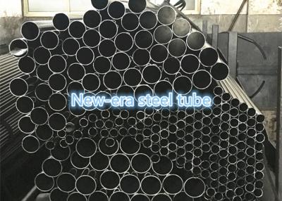 China GB3087 Seamless Cold Drawn Steel Tube Low Medium Pressure For Boilers for sale