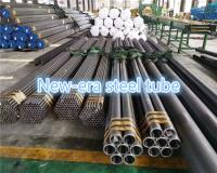China Cold Drawn Round Steel Tubing SMLS Type 6 - 420Mm Outer Diameter Customized Design for sale