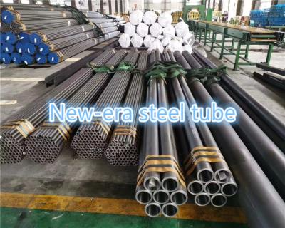 China Cold Drawn Round Steel Tubing SMLS Type 6 - 420Mm Outer Diameter Customized Design for sale