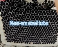 China 1000 - 12000mm Length Precision Seamless Steel Tube For Hydraulic System ASTM A519 EN10305-1 for sale