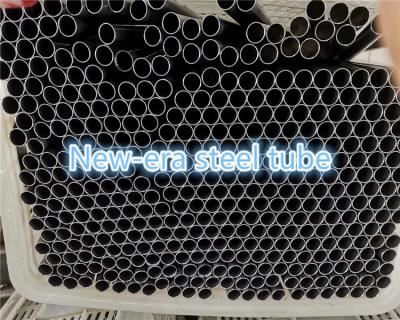 China 1000 - 12000mm Length Precision Seamless Steel Tube For Hydraulic System ASTM A519 EN10305-1 for sale